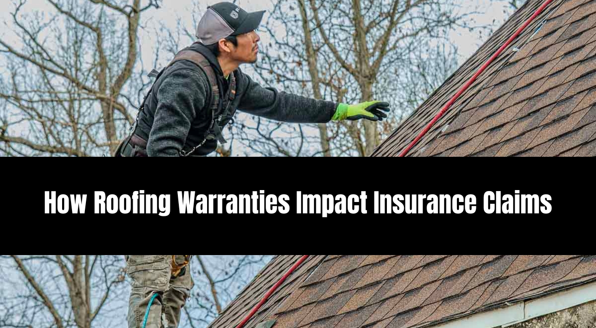 How Roofing Warranties Impact Insurance Claims - What You Need to Know ...