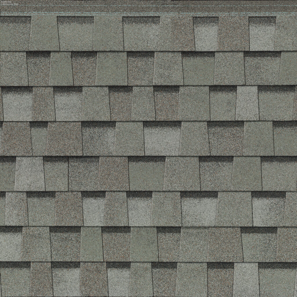 Landmark® PRO Series - Max Def Cobblestone Gray - Gorilla Roofing St. Louis